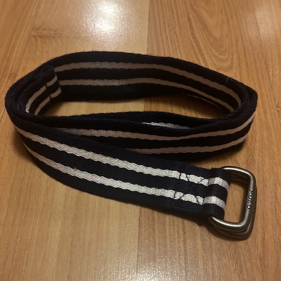 Polo Ralph Lauren | Accessories | Polo Ralph Lauren Double D Ring ...